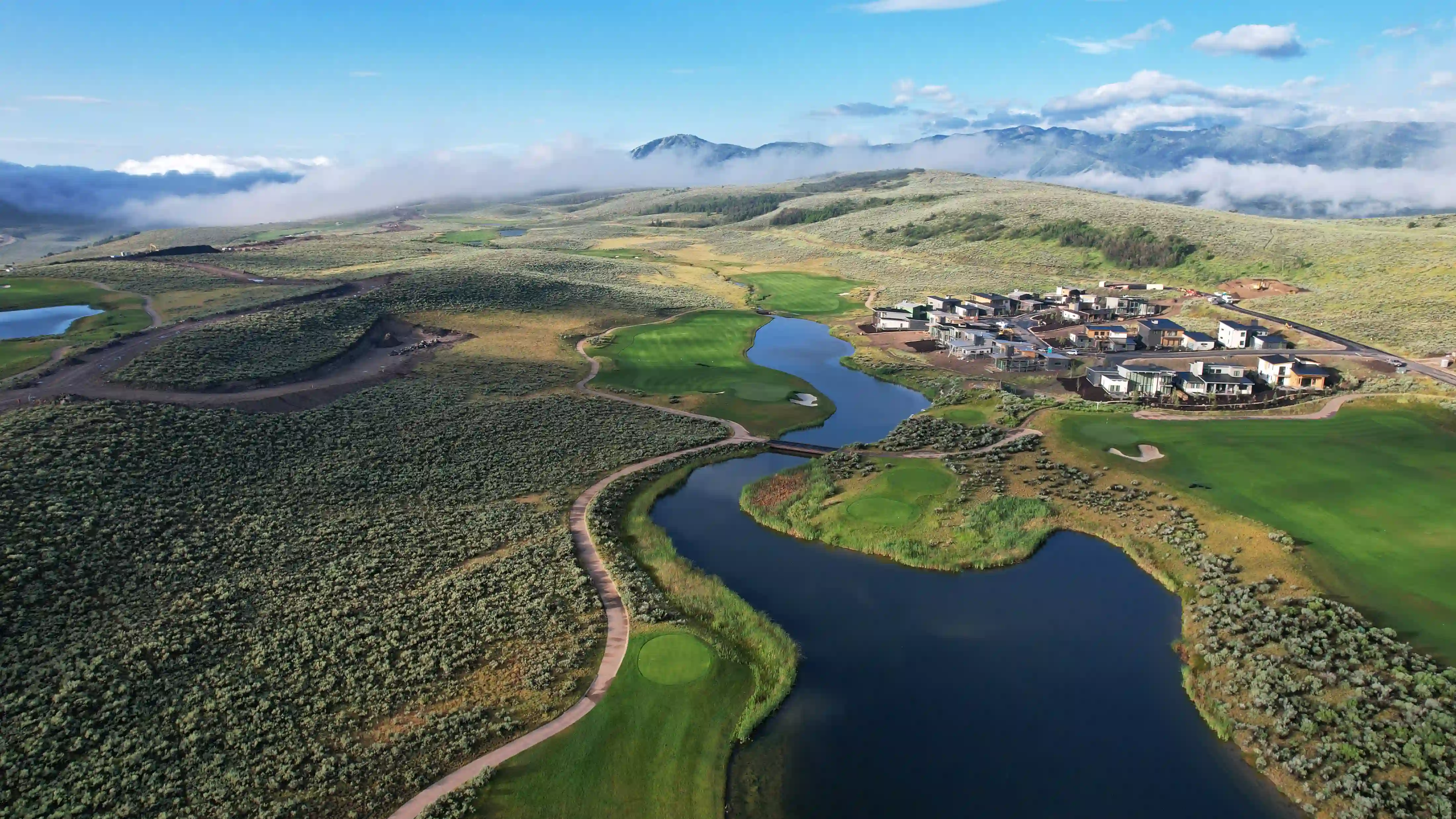 Promontory Club | Luxury Resort Community Park City, UT