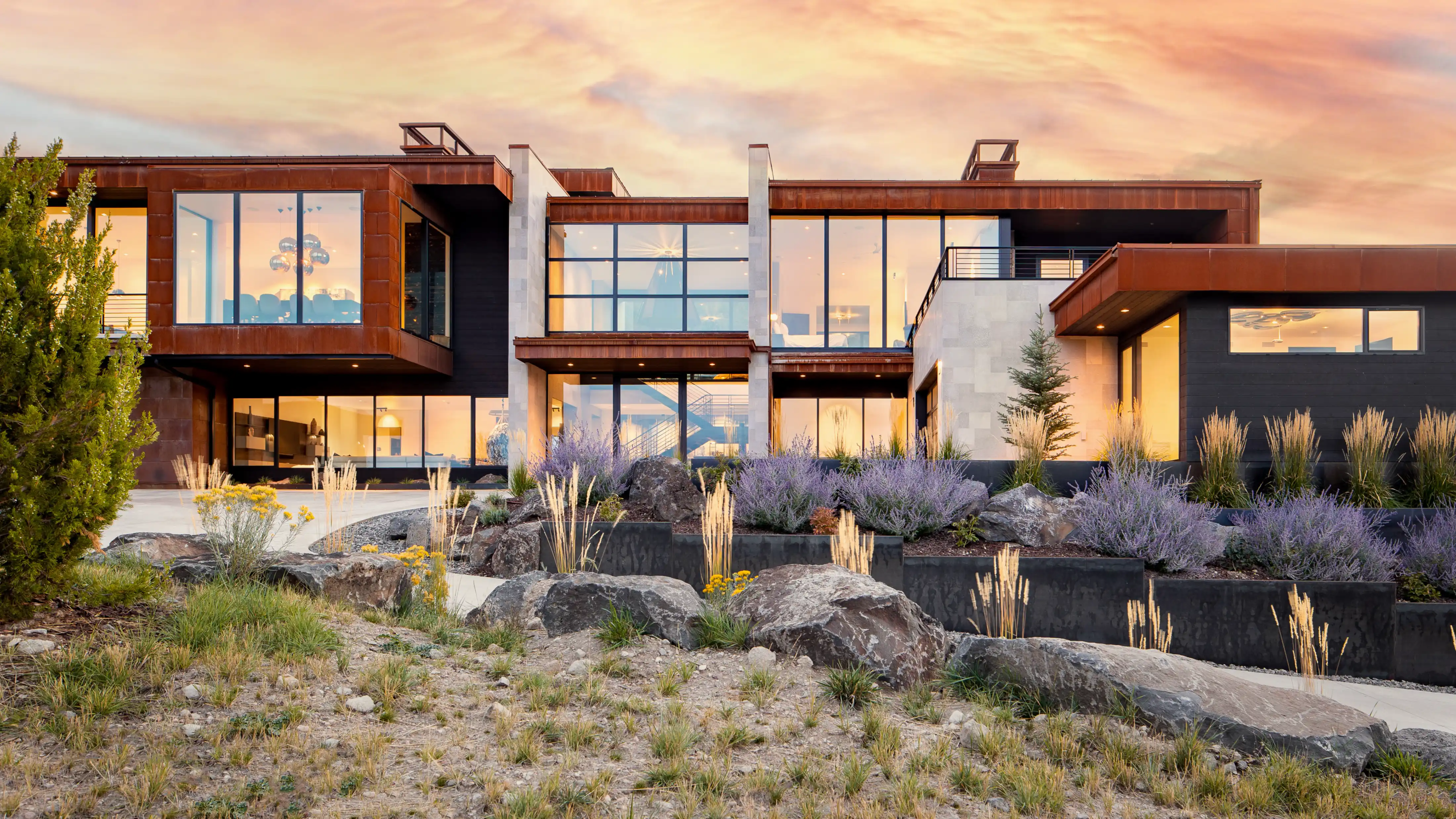 Luxury Homes for Sale in Park City: Available Residences at Promontory ...