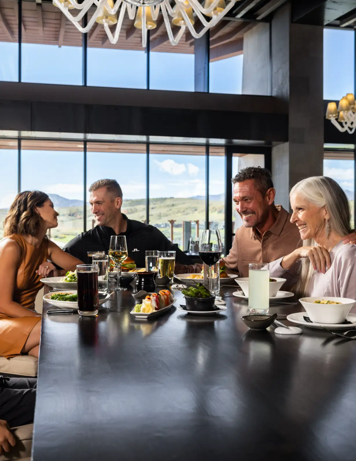 Culinary Experiences in Park City: Fine Dining & Chef-Crafted Cuisine ...