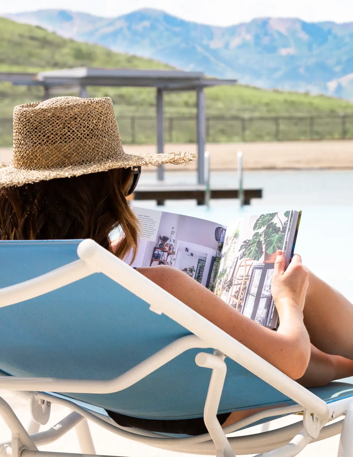 Beach Club Park City, UT | Promontory Club