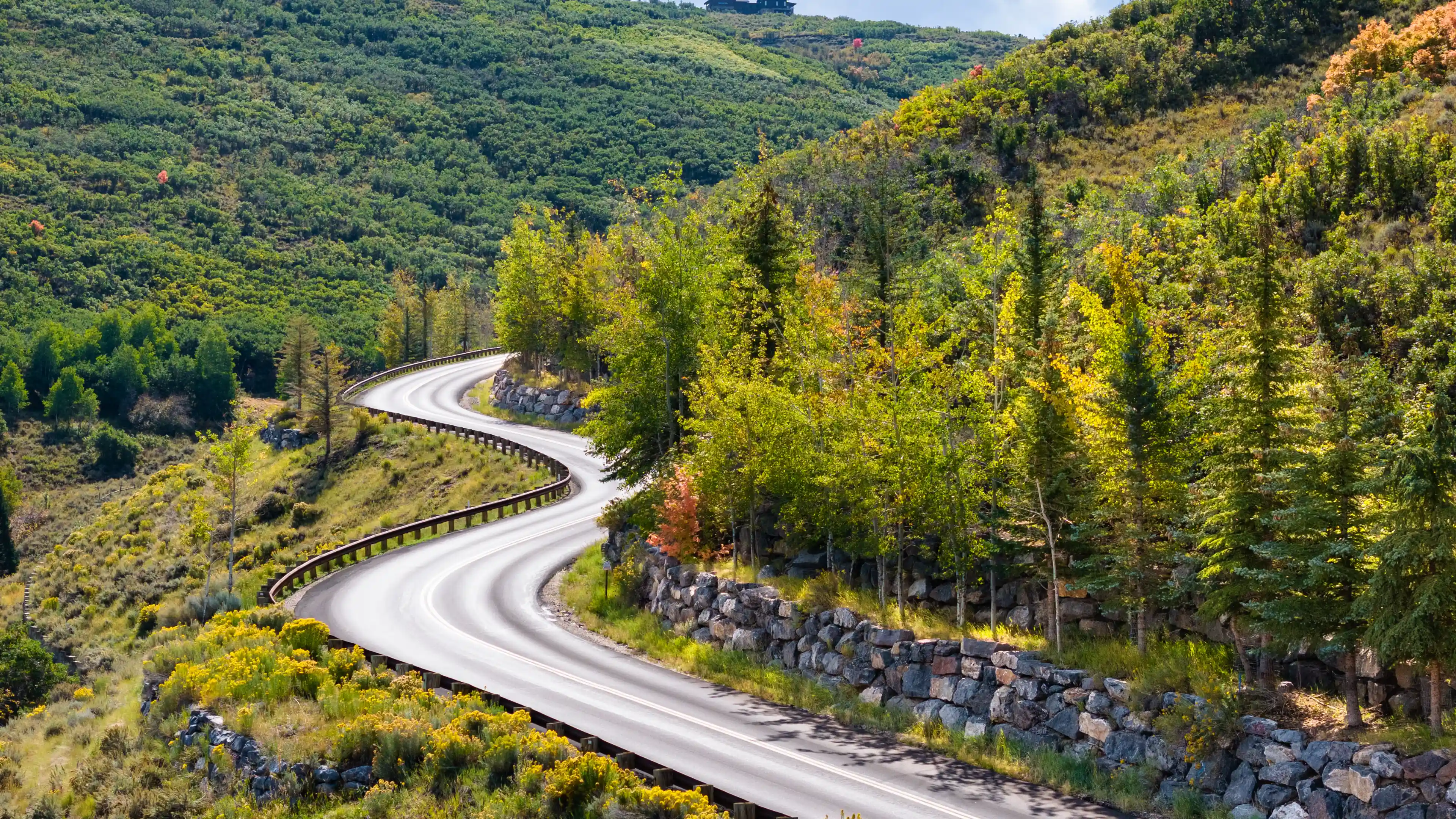 Directions - Get to Promontory Club in Park City, UT