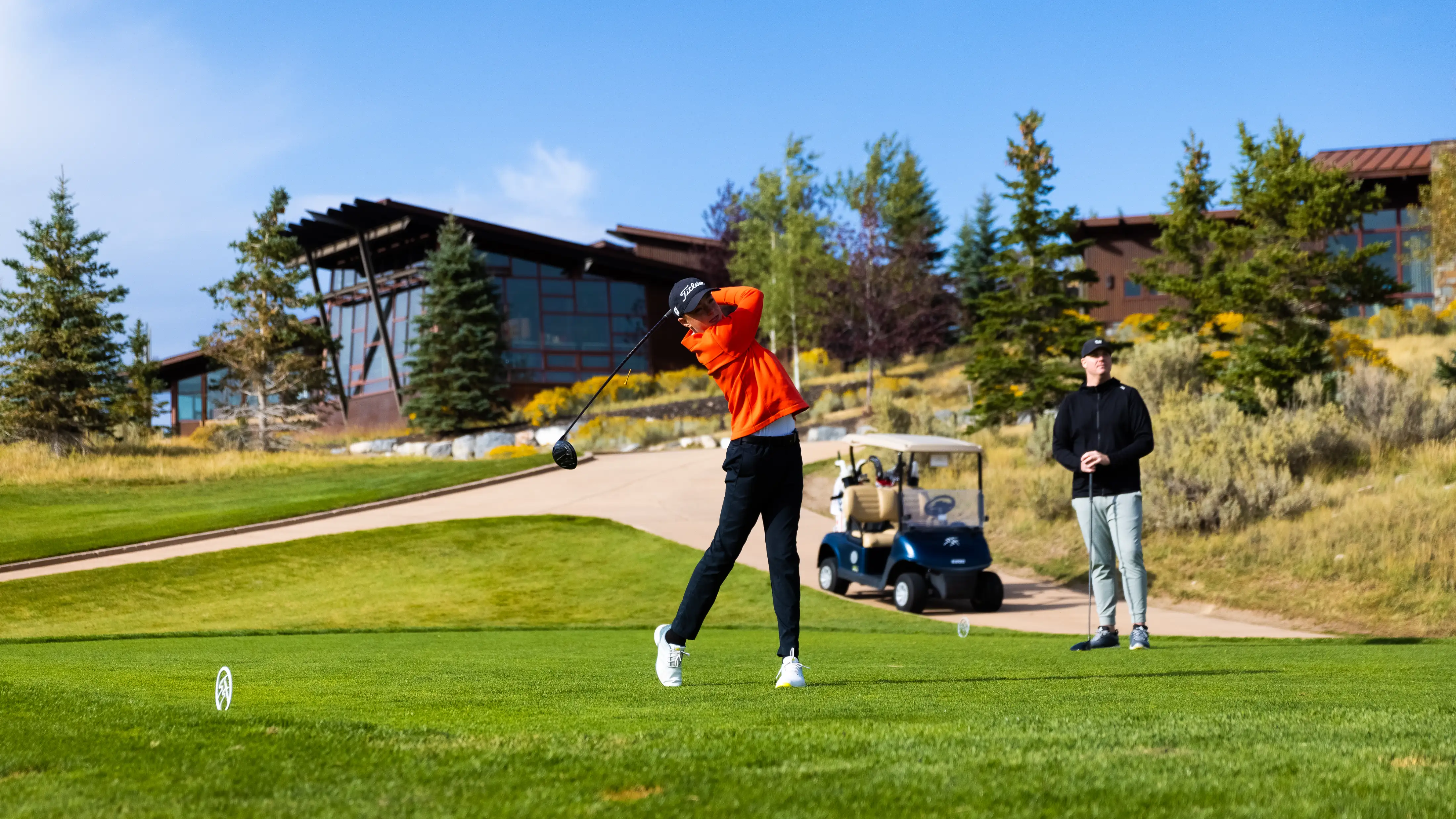 Promontory Club Gallery | Photos of Park City Luxury Living