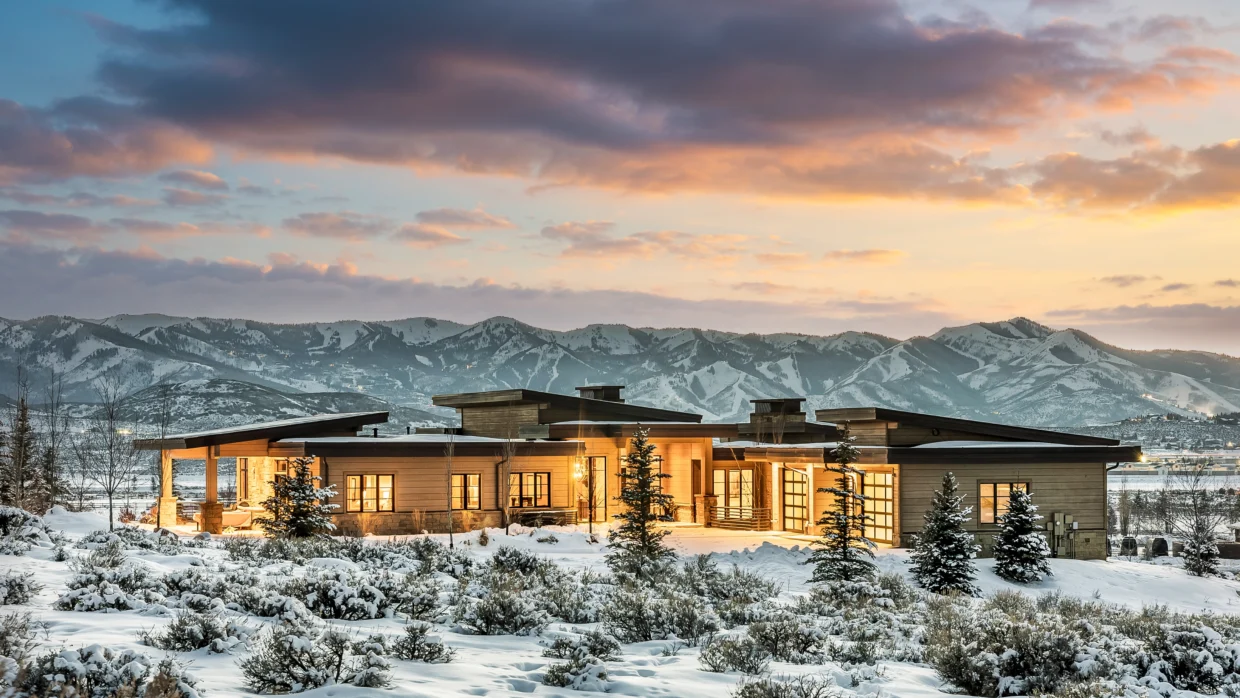 Living at Promontory | Promontory Club